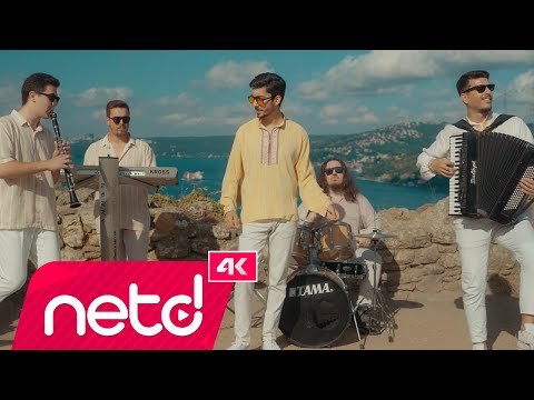 BOSFOR - Moma Odi Za Voda