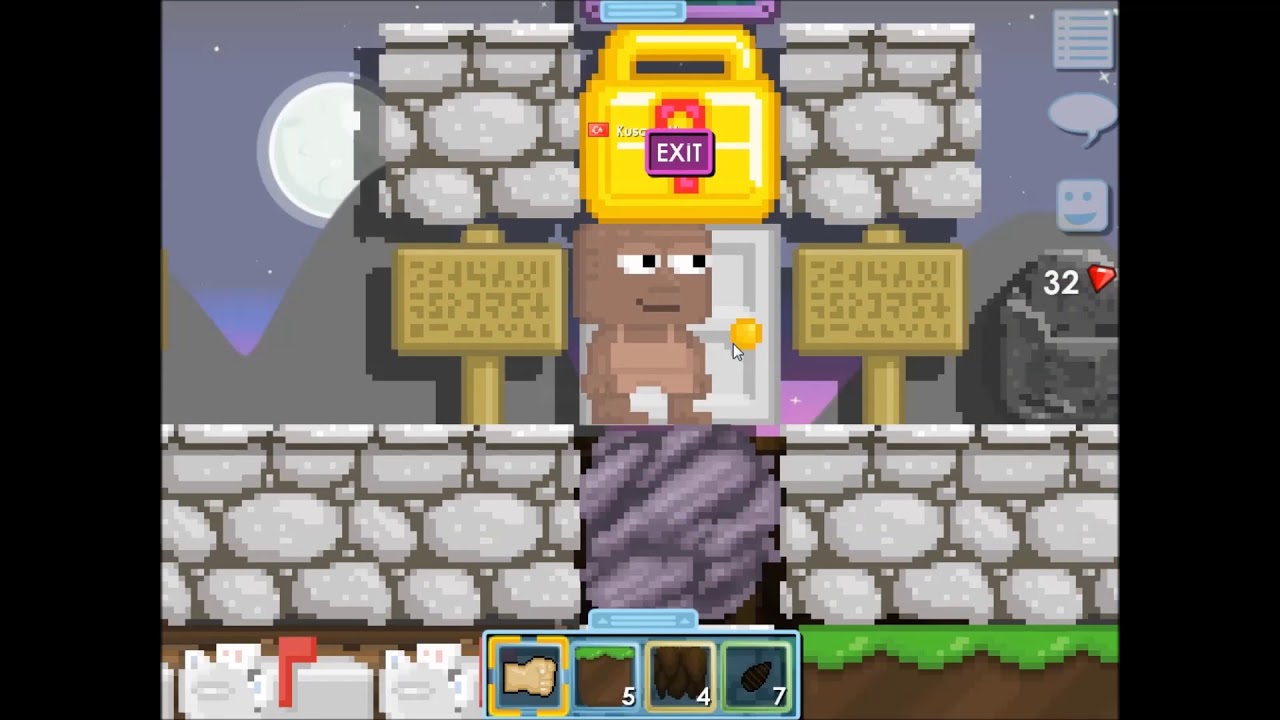 Growtopia ZtzTopia ! How to use ? - YouTube