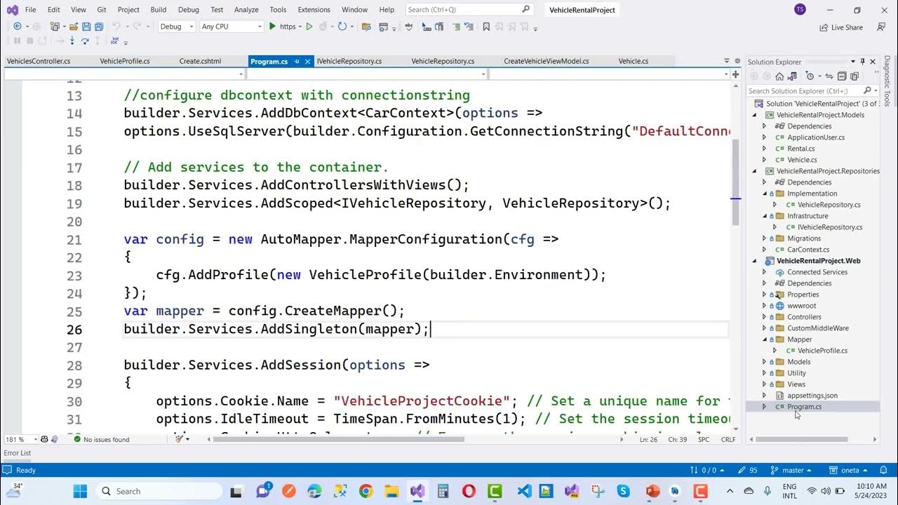 Automapper Convert IFormFile To String In ASP NET CORE YouTube automapper-convert-iformfile-to-string-in-asp-net-core-youtube