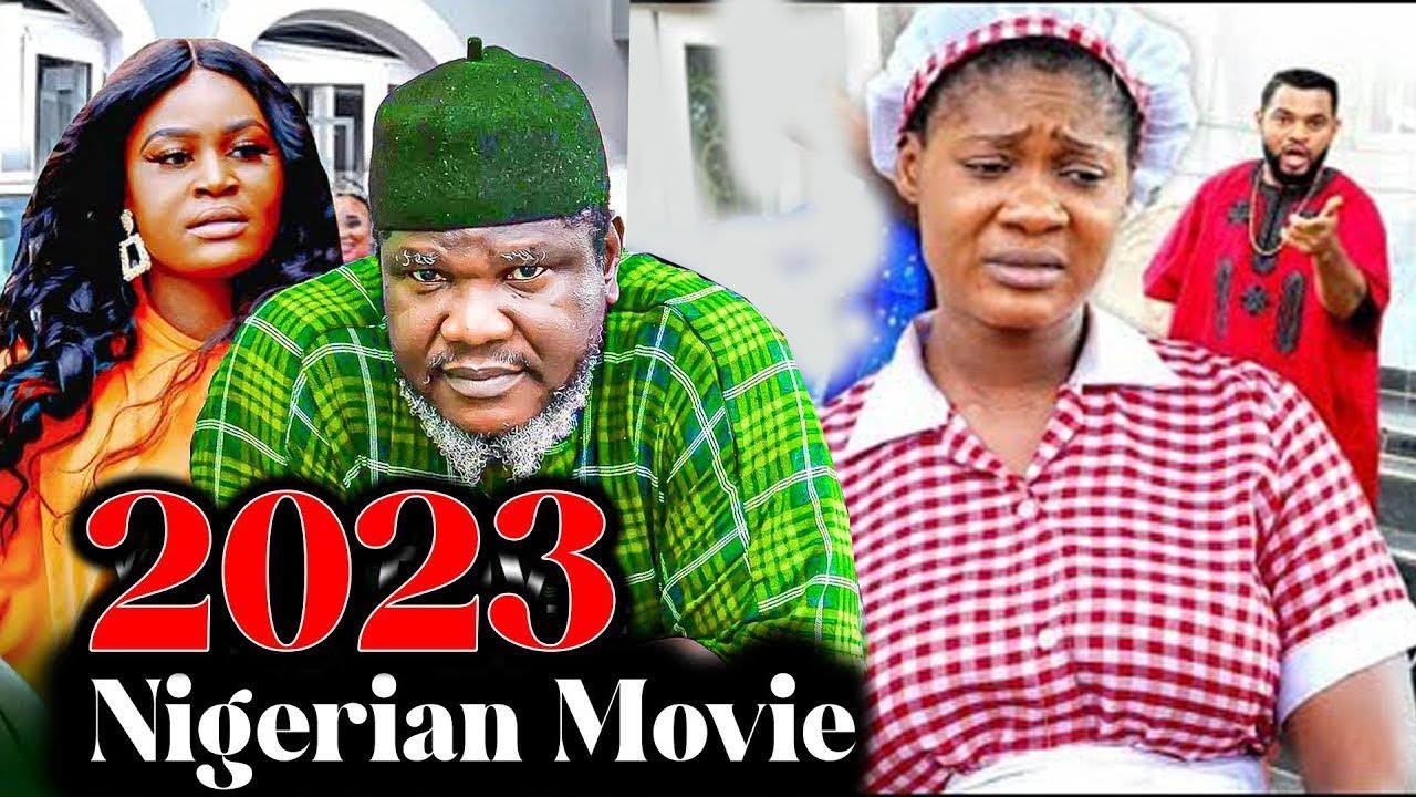 He Never Knew D Humble Servant Is His Lost Daughter Mercy Johnson