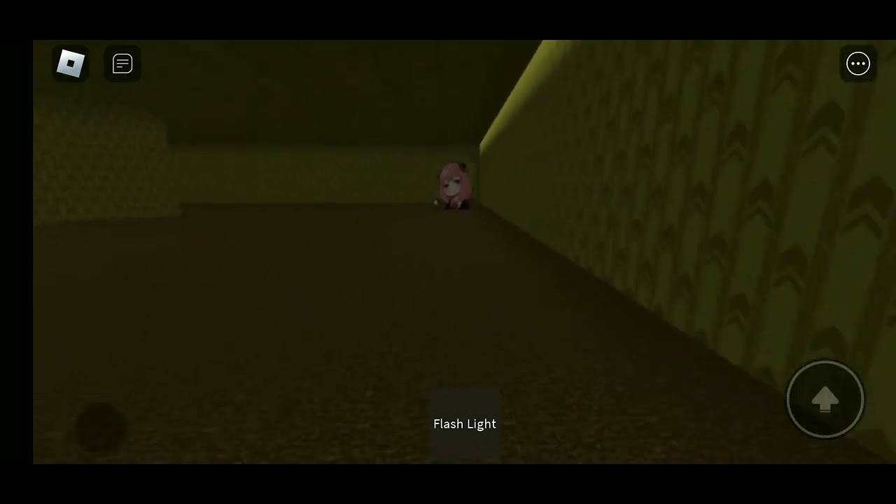 i Find Anya in Roblox - YouTube