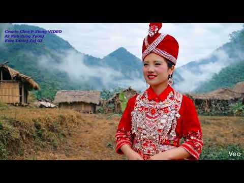 Kab Zuag Kwv Txhiaj Zaj 2