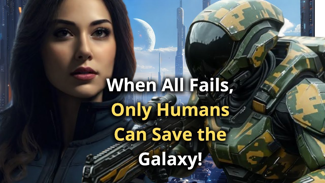 The Human Dominion - YouTube