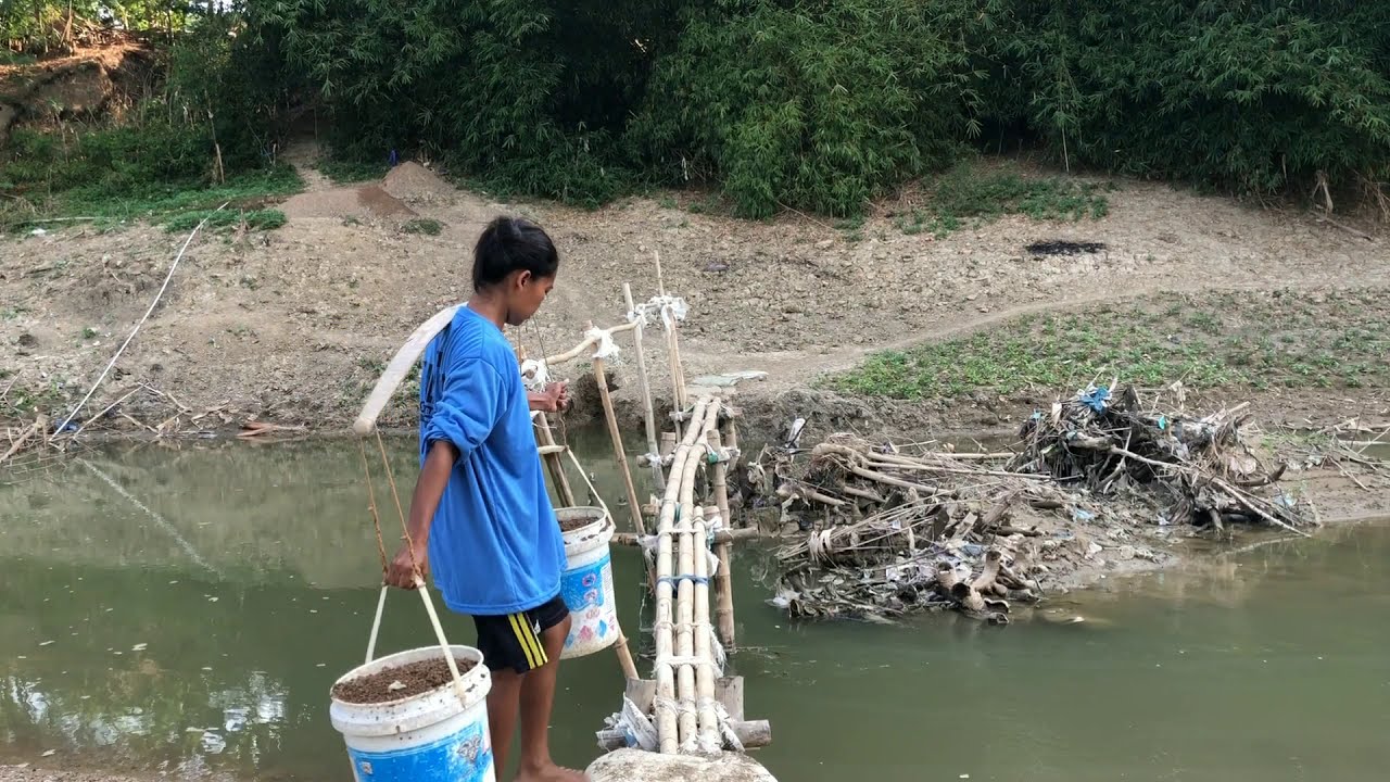 Naskleng Dicokot ASU - YouTube