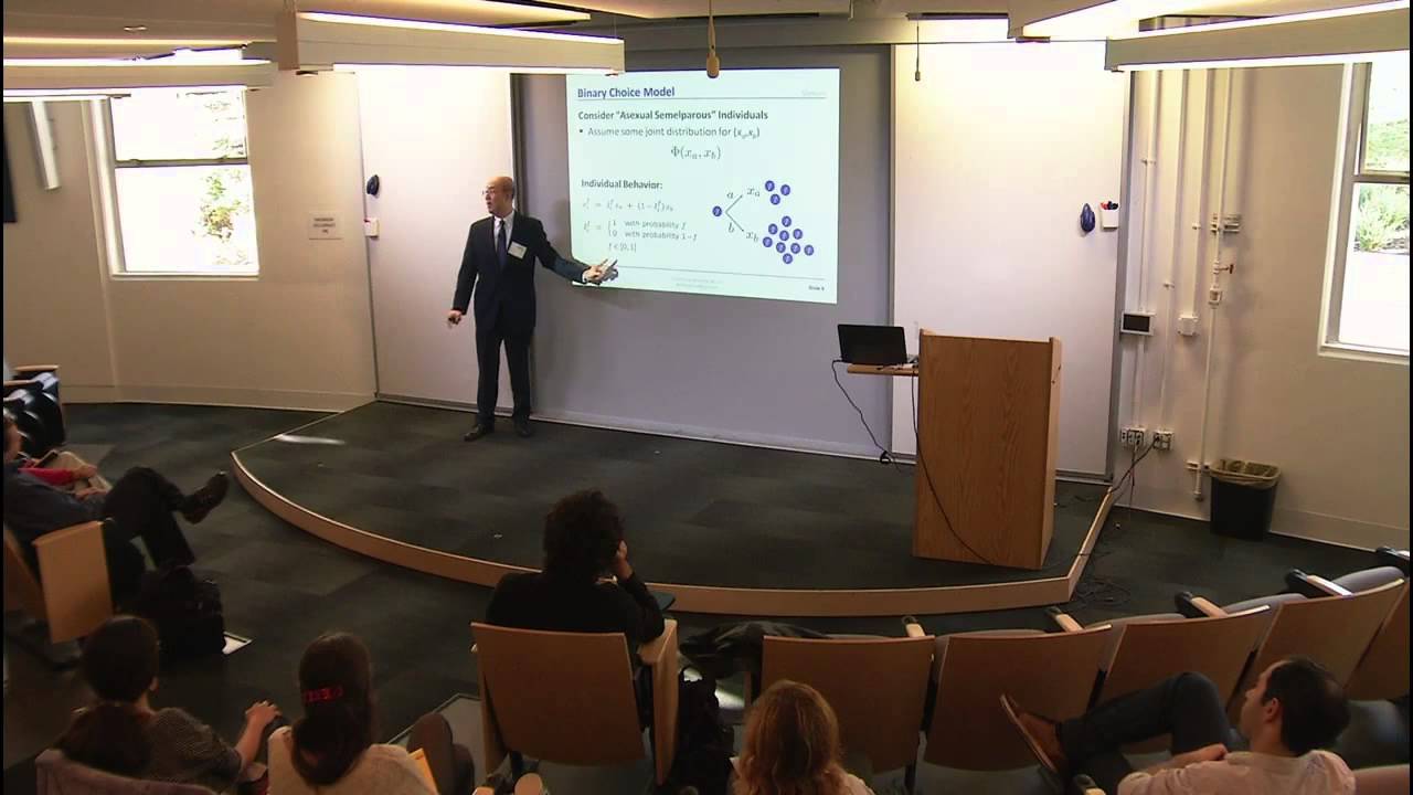 An Evolutionary Model of Economic Behavior, Bounded Rationality, and ...