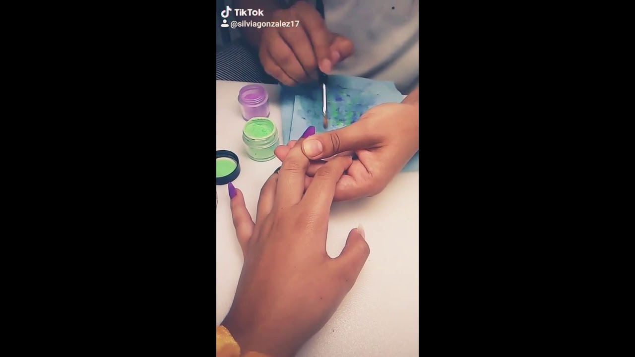 Getting My Nails Done YouTube getting-my-nails-done-youtube