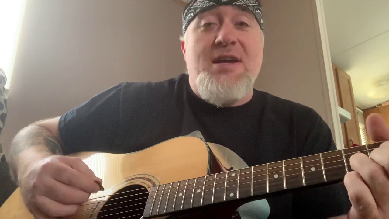 Snugglin’ With My Demons (Brandon Fulson) - YouTube