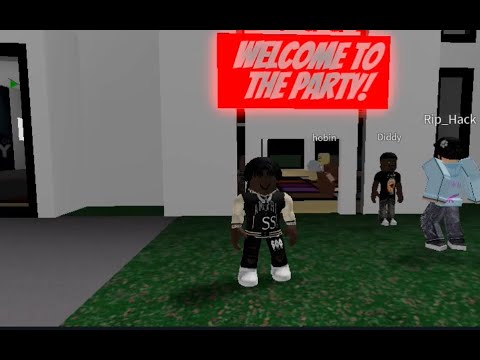 I MADE IT TO THE DIDDY PARTY|Three Random Games - YouTube