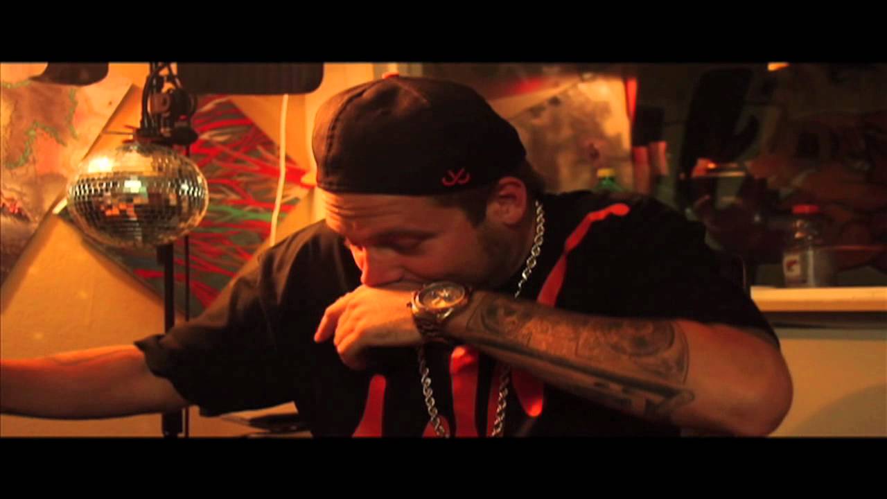 Mr2theP "Pass The Jeffery" Feat Prince Vince Directed By Alex Chavira ...