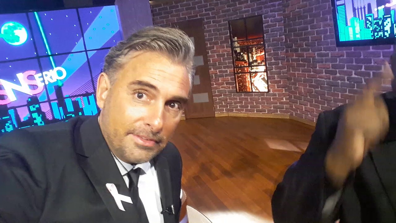 En vivo Tv Multimedios Monterrey Nl.Mx - YouTube