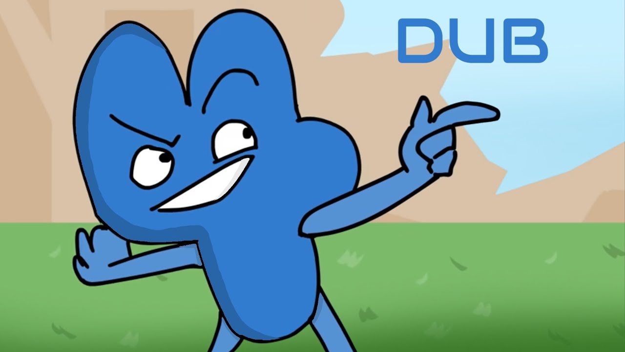 BFB 12 DUB - YouTube