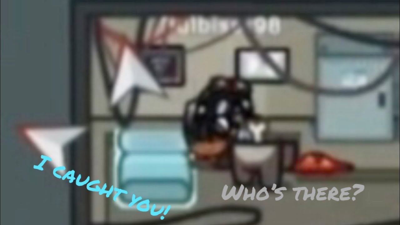 Among Us Catching Imposters as Crewmate Complication #1 #amongus # ...