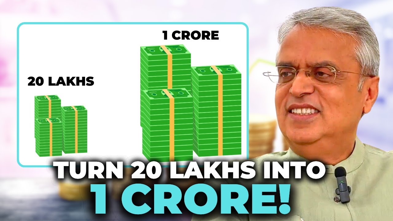 Fastest Way to Become a CROREPATI Revealed - YouTube