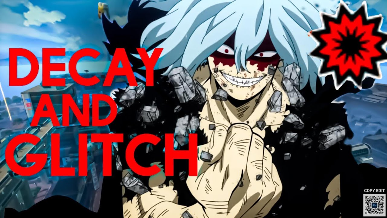 The Most Broken Character in MHUR - YouTube