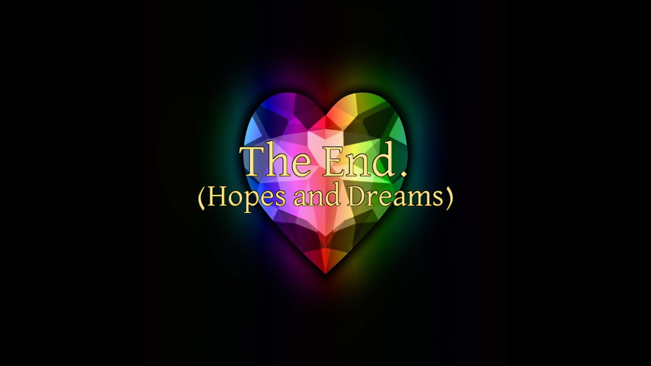 The End (Hopes & Dreams Progressive Metal Cover) - YouTube