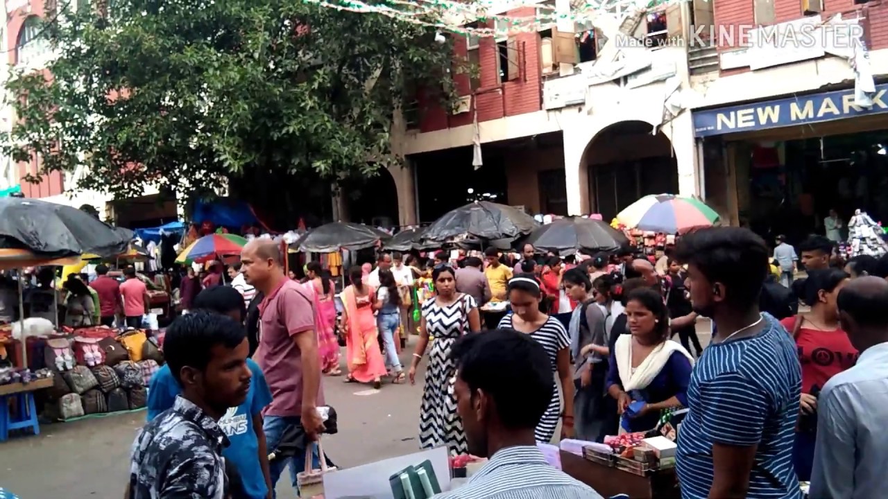 #New Market#,New Market Shopping. Kolkata 2019 - YouTube