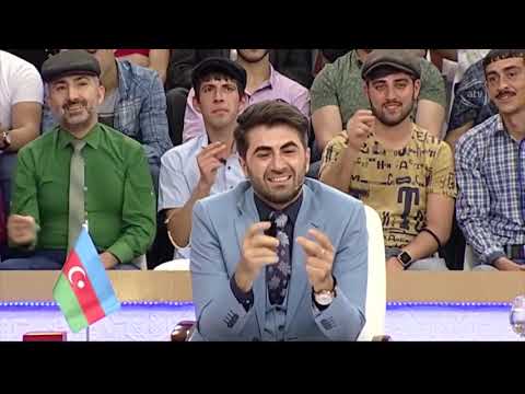 Meyxana . Qədimyanə . Ağamirzə , Vüqar Biləcəri , Vüqar Qobulu , Pərviz Bülbülə , Elşən Balaxanı