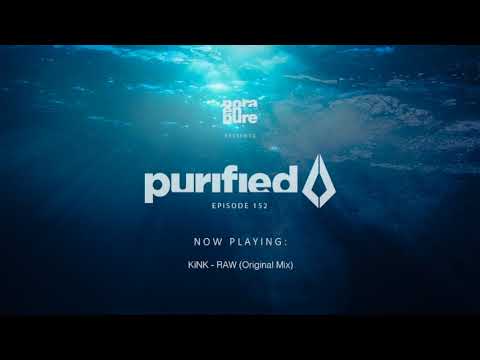 Nora En Pure - Purified Radio Episode 152