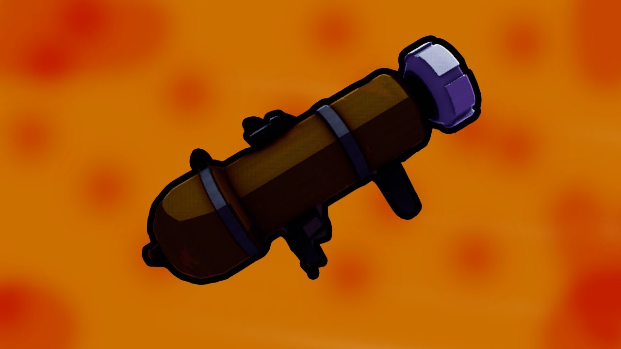 Risk of rain 2| Lore | Brilliant Behemoth - YouTube