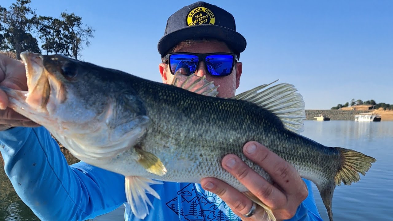 My Brother's Epic Fishing Adventure: Best Day of the Year! - YouTube