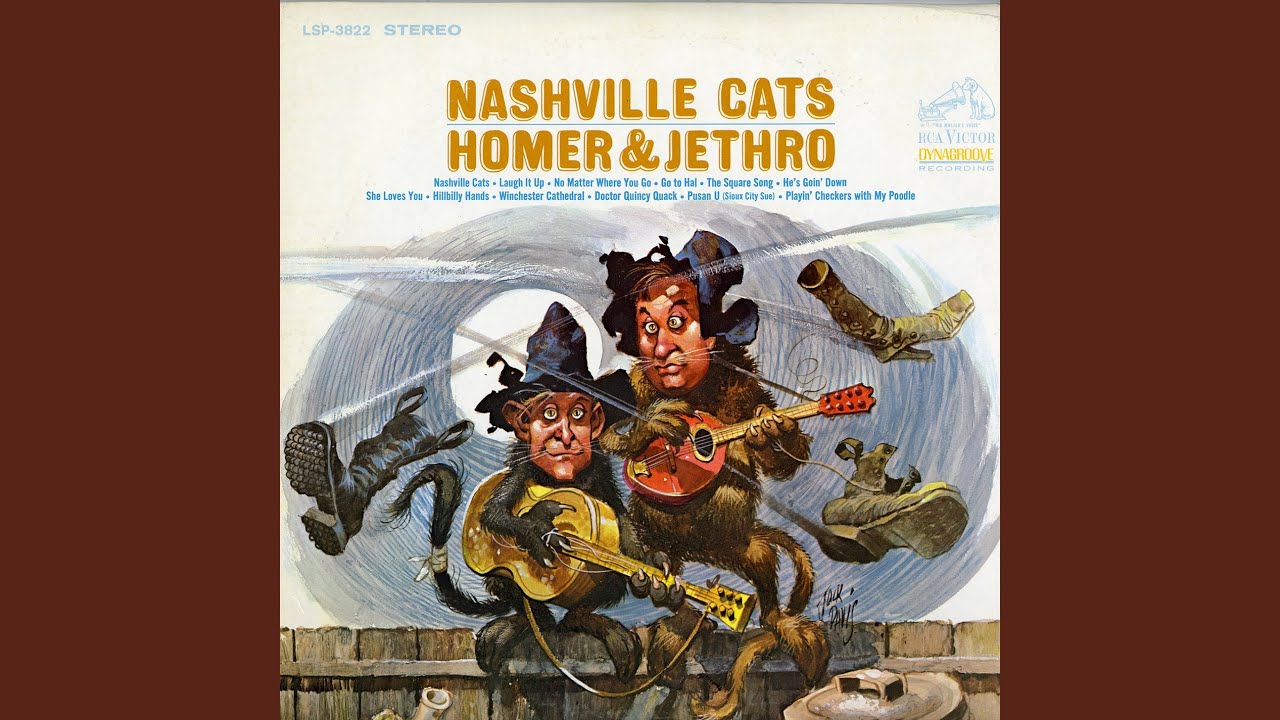 Doctor Quincy Quack - YouTube