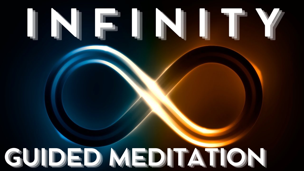 Infinity Breath Guided Meditation - YouTube