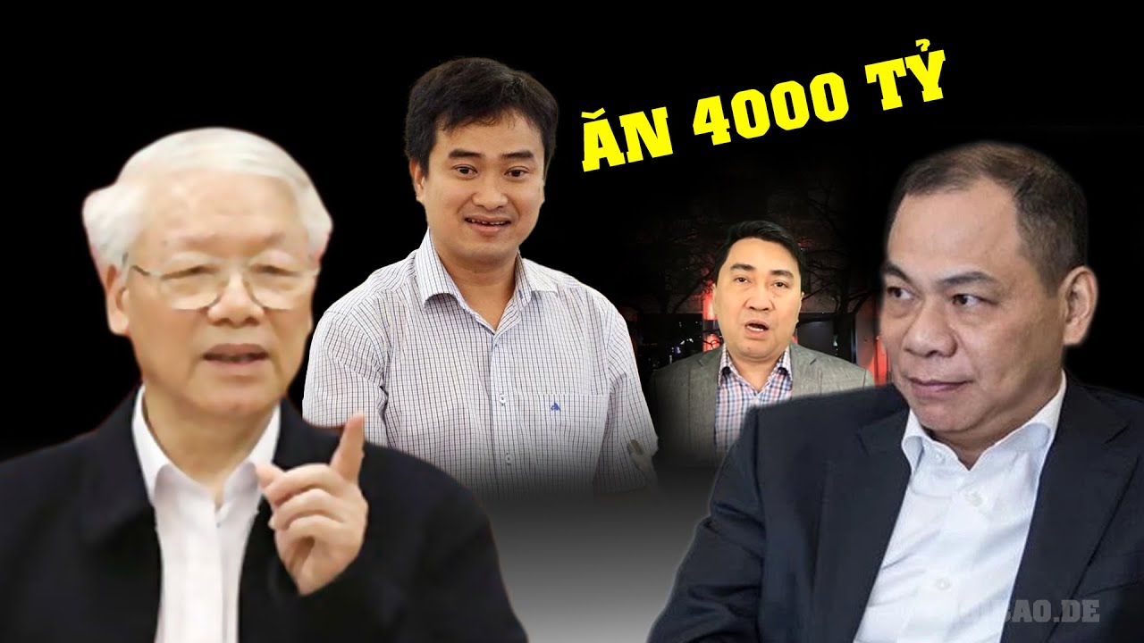 Vụ Việt Á: hàng nghìn tỷ đã bị Bộ Y tế sang tay MAFIA như thế nào ...