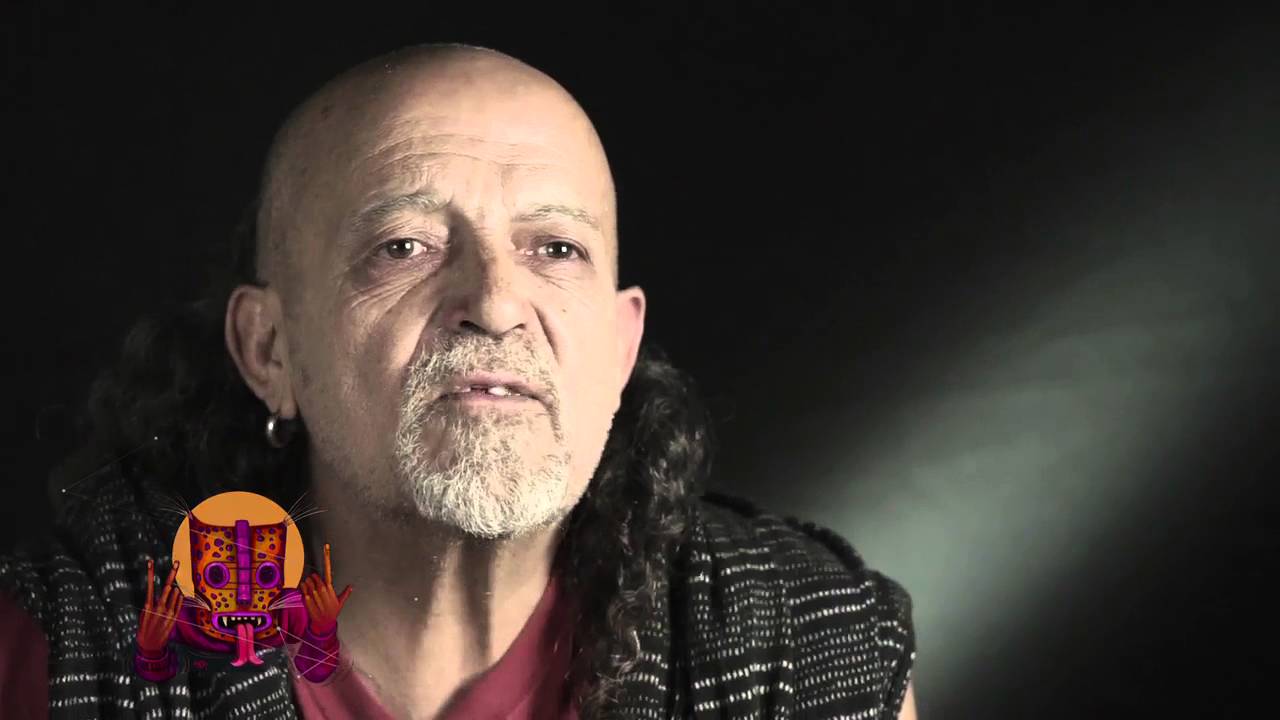 Versiones del Vive Latino: Miguel Solís. Capítulo 2 - YouTube