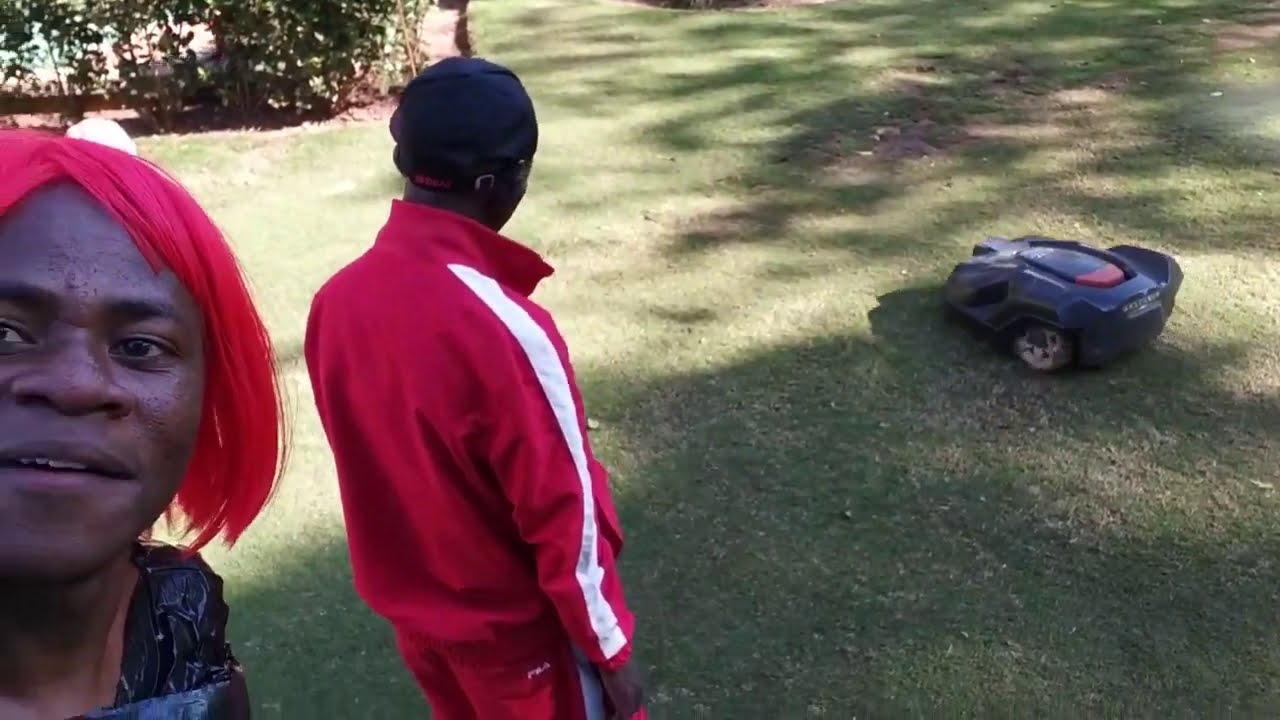 PEULWANE 😍 & NKUPI 🤩 AT KING MONADA MUSIC 😎 WEEKEND AWAY 🌄 PEU SLEEPS ...