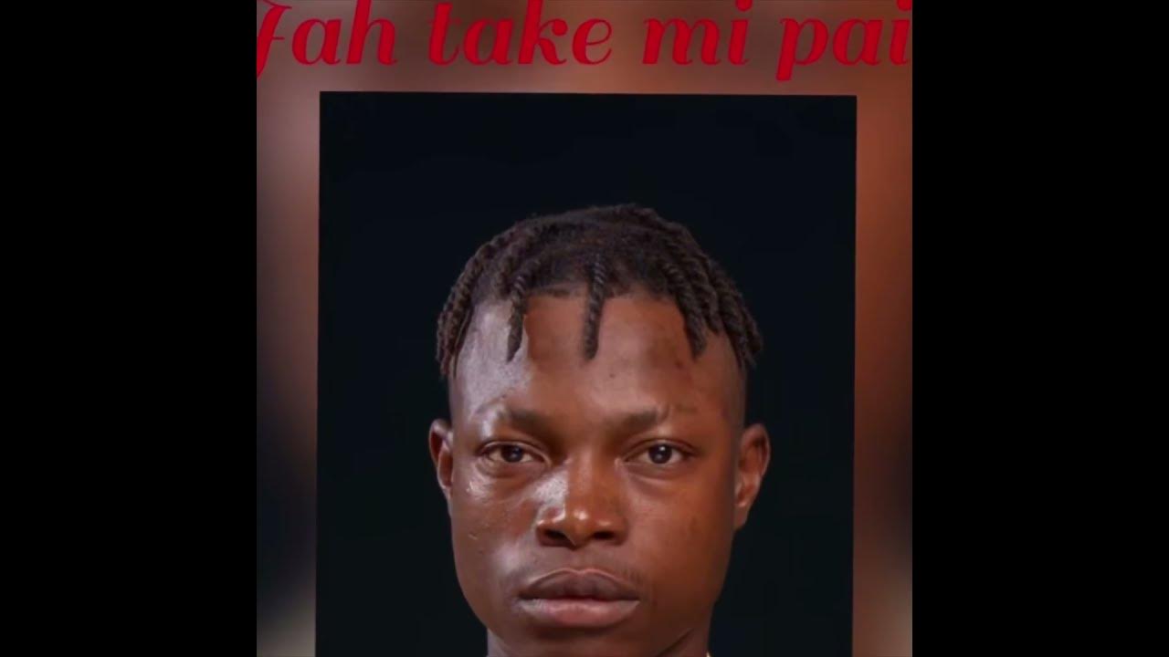 Mi’stik mcbird- pain (audio freestyle) - YouTube