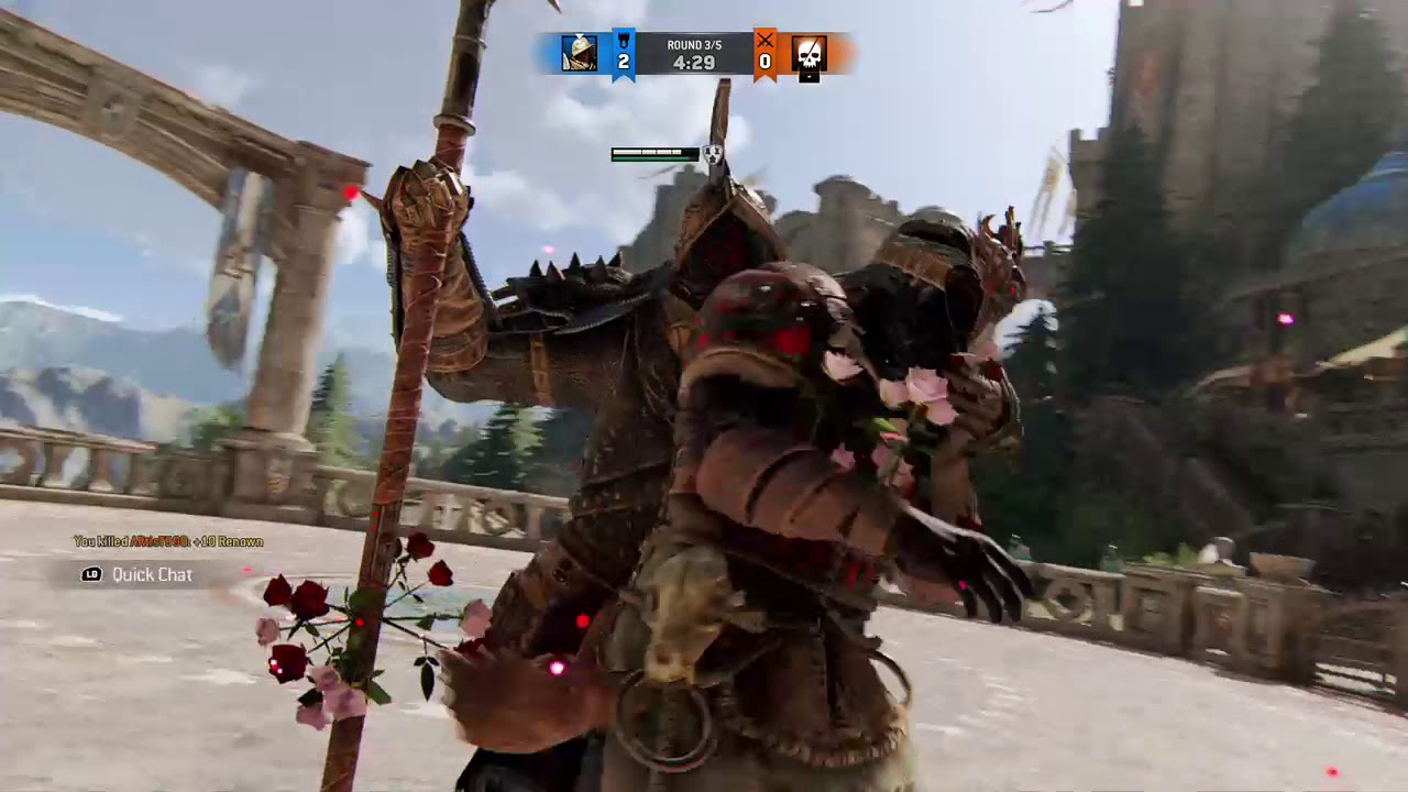 choking the ghost - YouTube