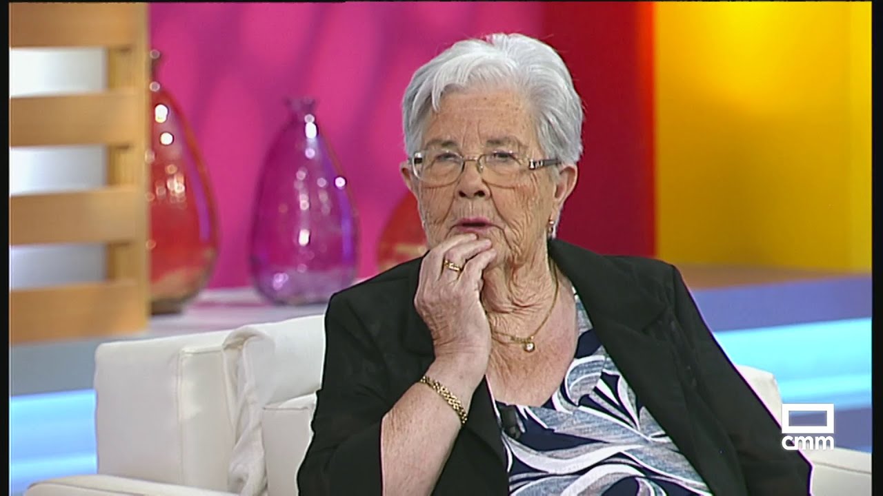 María: 'Solo sabe lo que es la soledad el que la sufre' | En Compañía ...