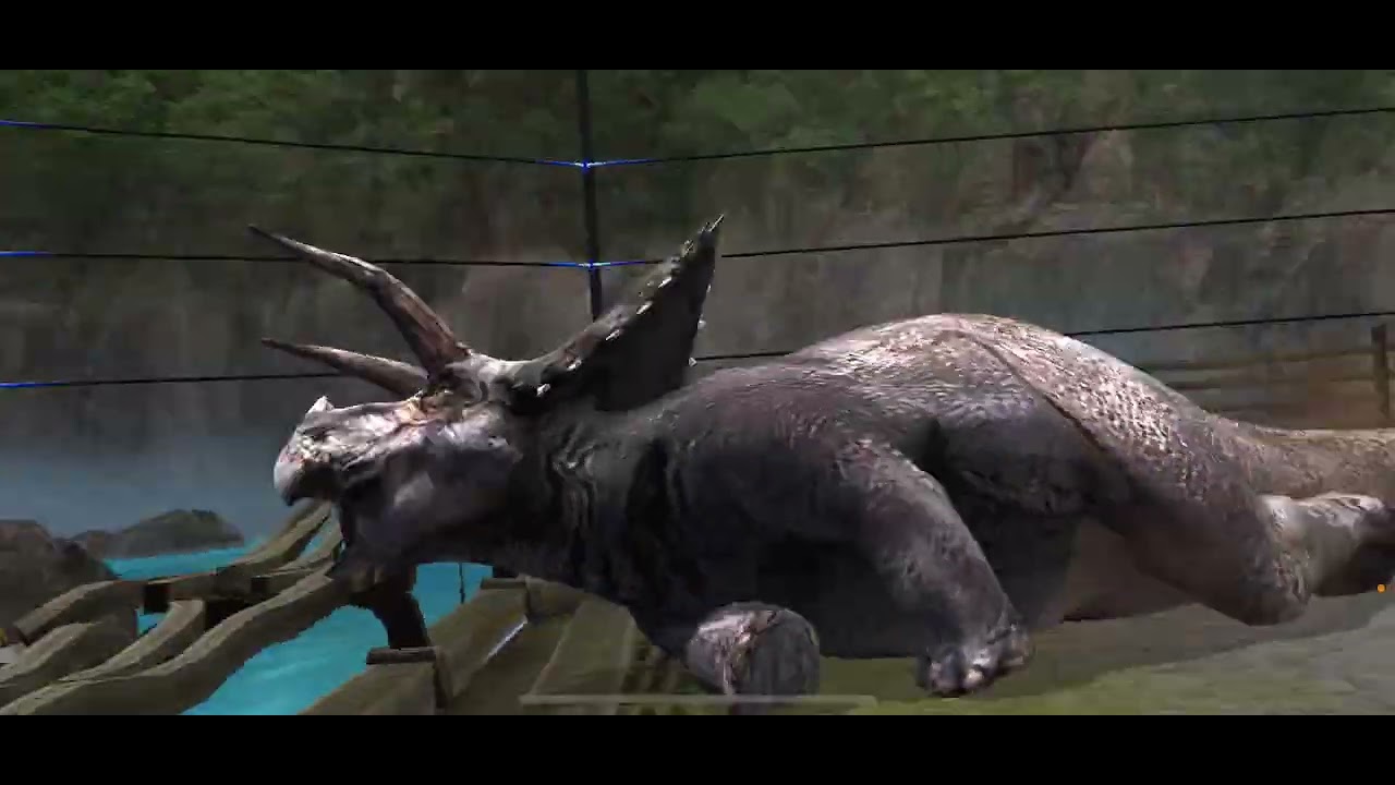 JW the game pt2 - YouTube