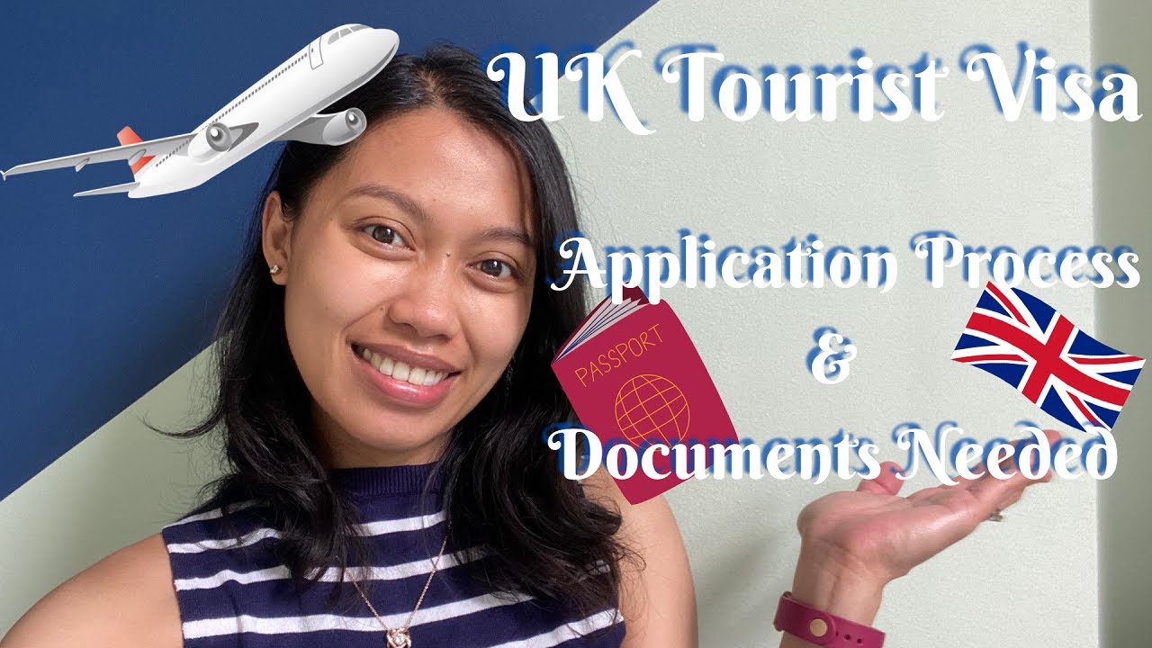 HOW TO GET MULTIPLE ENTRY UK TOURIST VISA / STEP BY STEP GUIDE ...