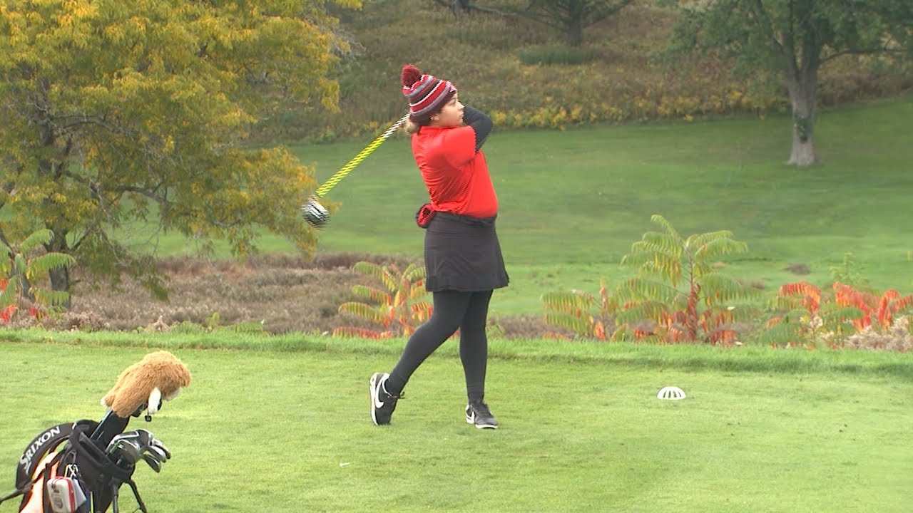 Real to Reel, Pope Francis Golf 2021 -- 10.30.21 - YouTube