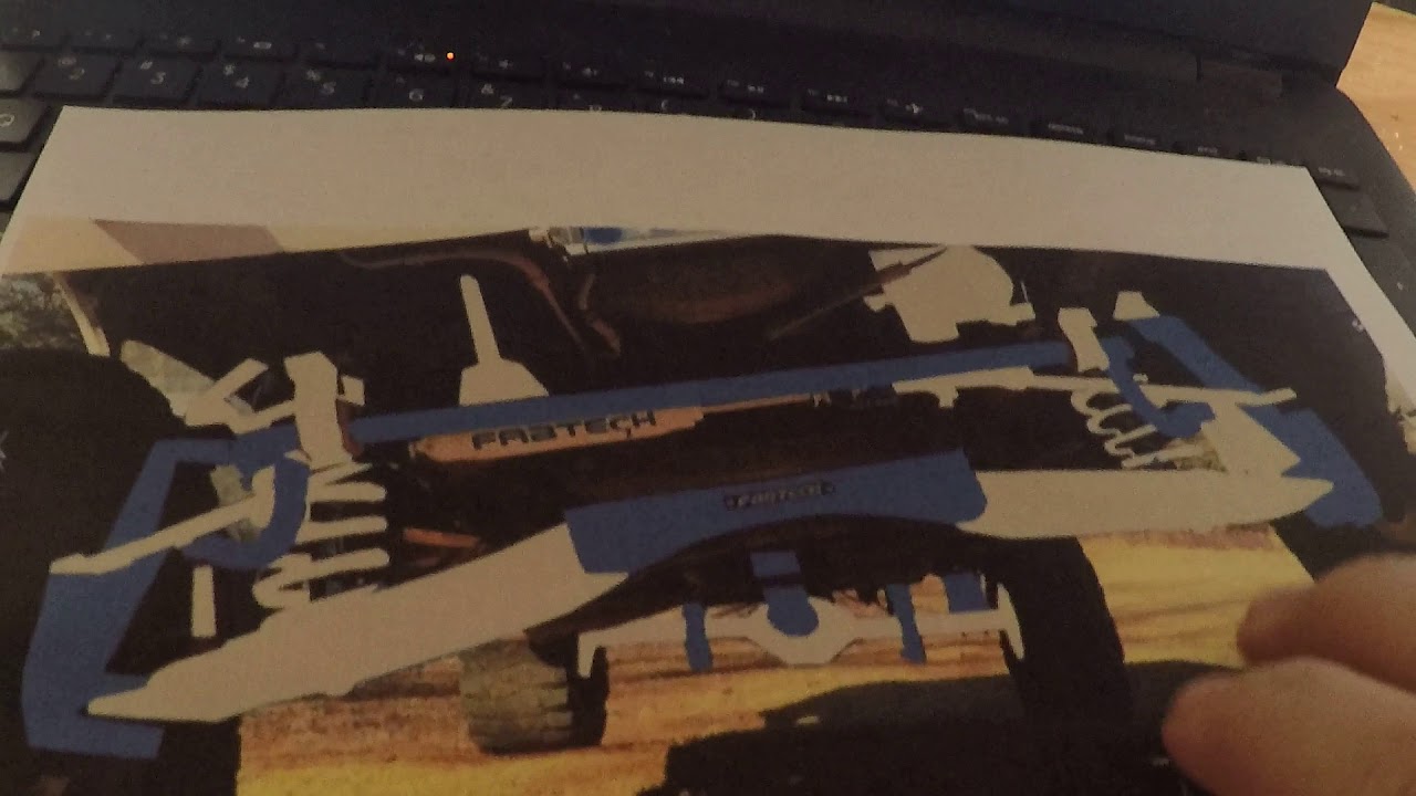 MERRY CHRISTMAS!! PLUS SUSPENSION POWDERCOAT IDEAS FOR THE YETI - YouTube