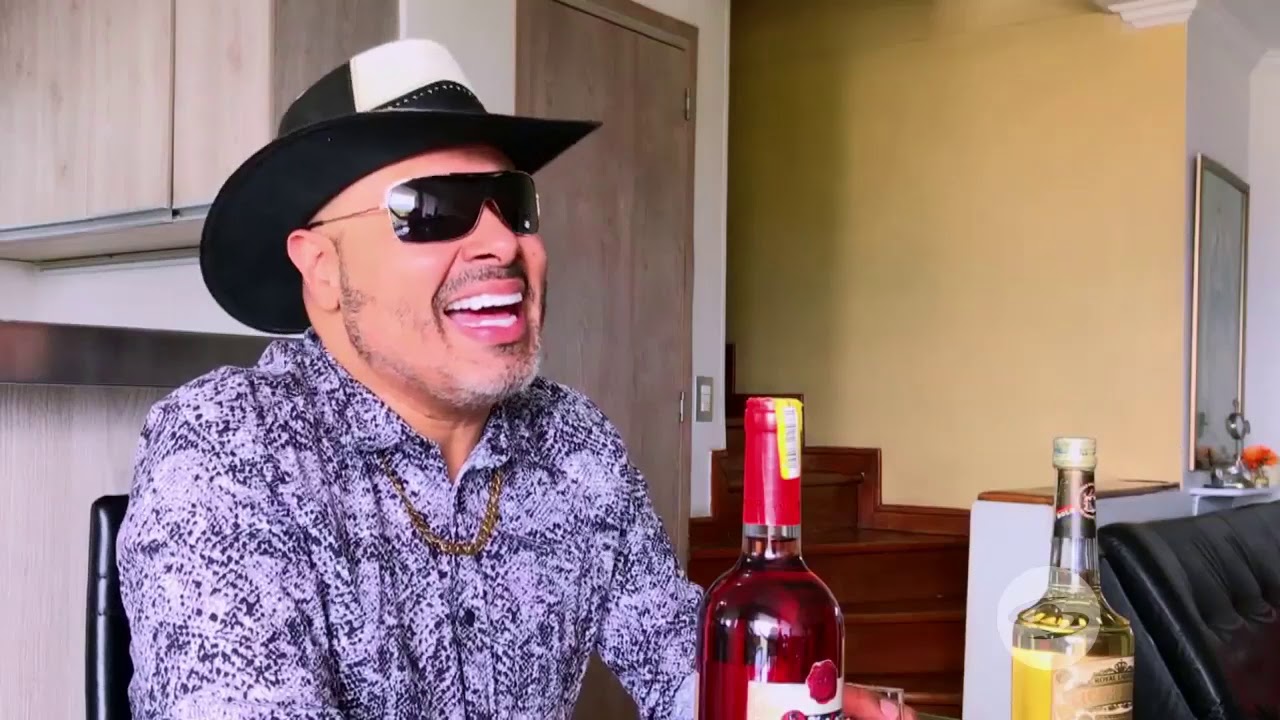 Don Pájaro está cansado de que lo critiquen por los gastos que tiene ...