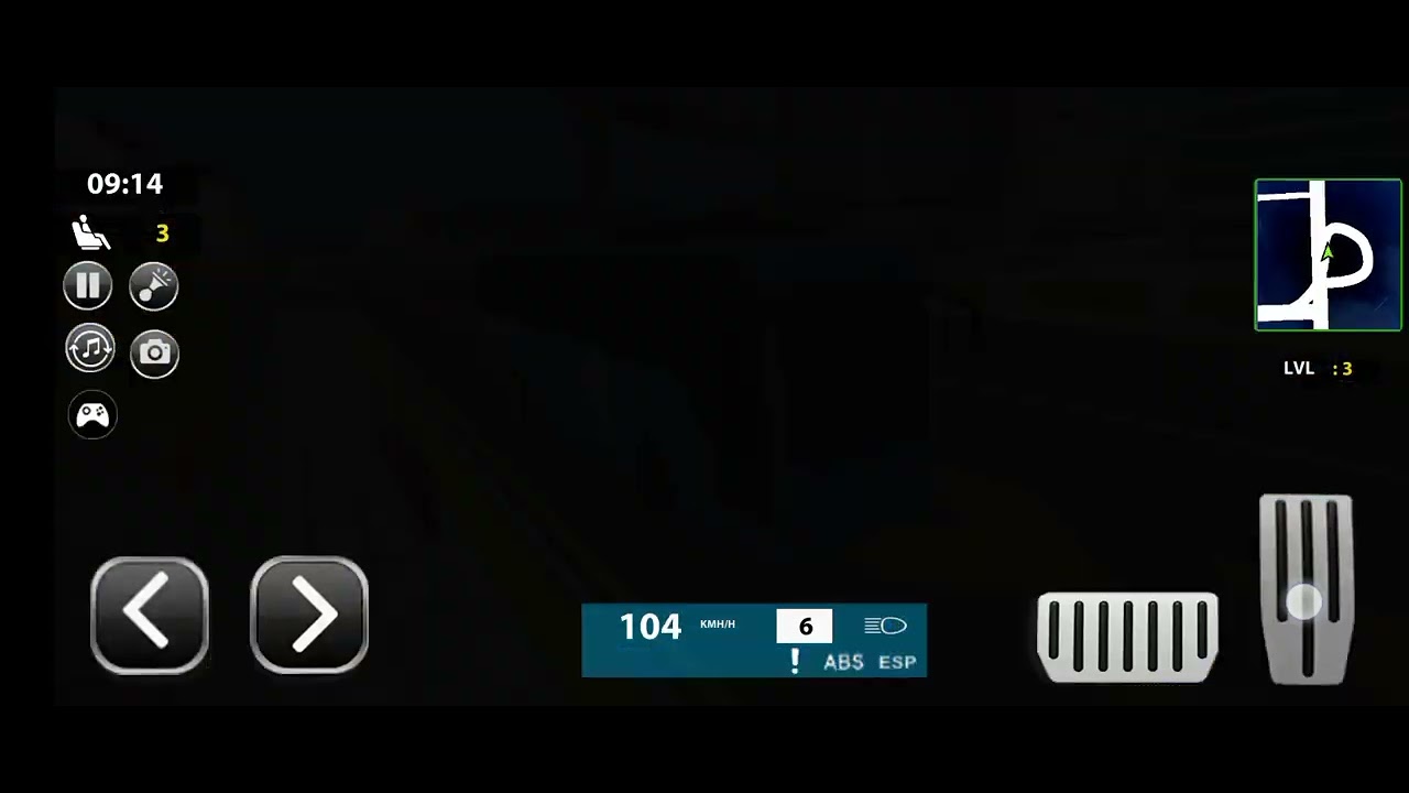 bas game racing video (3) - YouTube