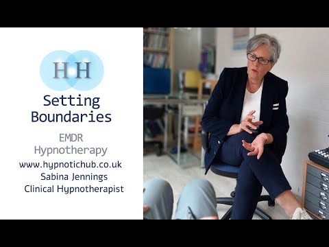 Signs of Weak Boundaries - YouTube
