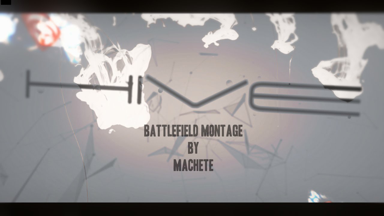 Community montage HIVE // Edit by Machete - YouTube