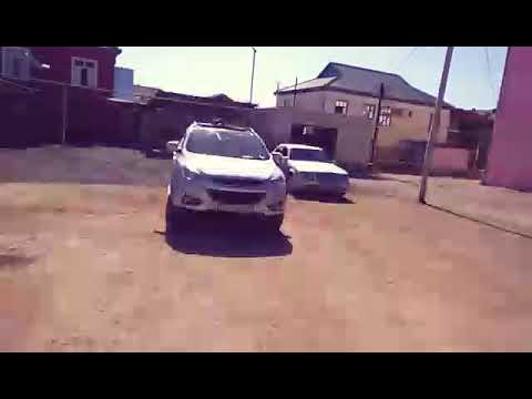 Ülvinin Əsgər Getdisi