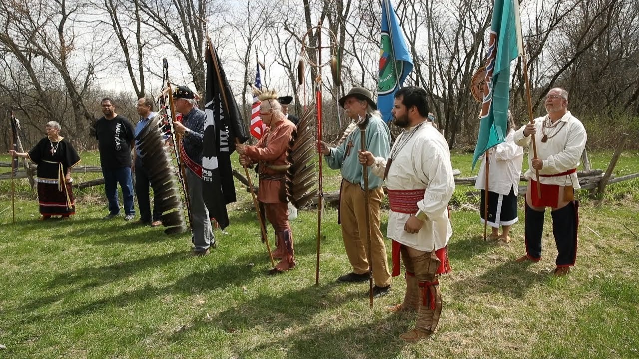 Abenaki Recognition and Heritage Week [576] - YouTube
