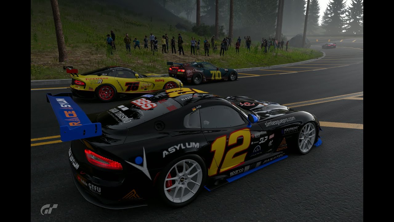 Yank Tank Series 1.5 - YouTube