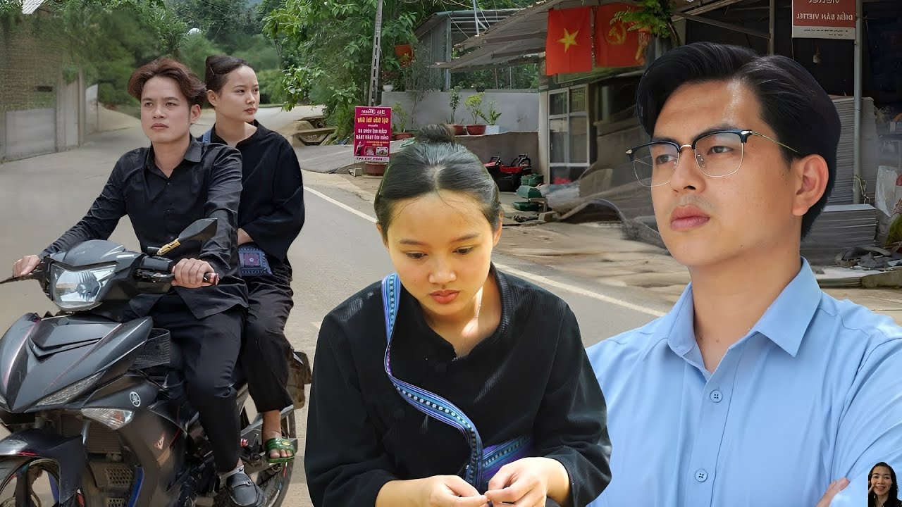 CEO James and Diep – Love on the Edge of Collapse, What Did Tung Do ...