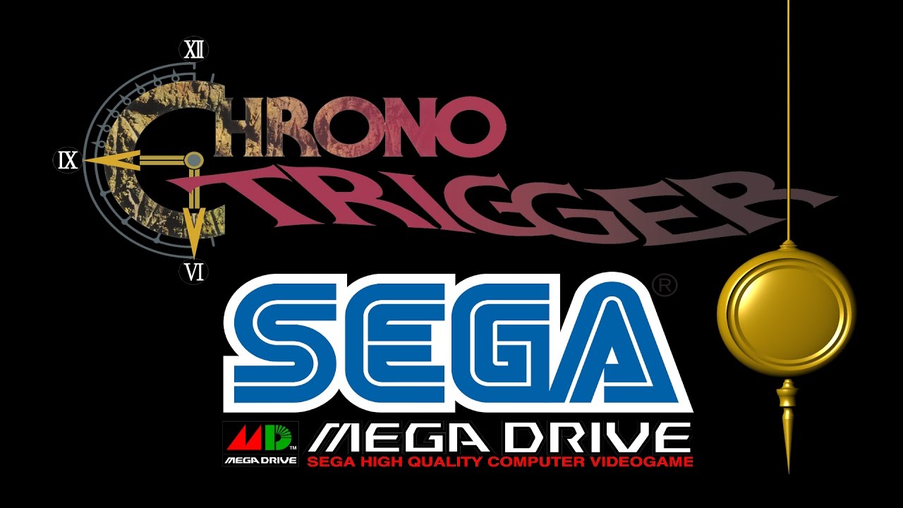 Chrono Trigger - Guardia Millennial Fair (Sega Genesis Remix) - YouTube