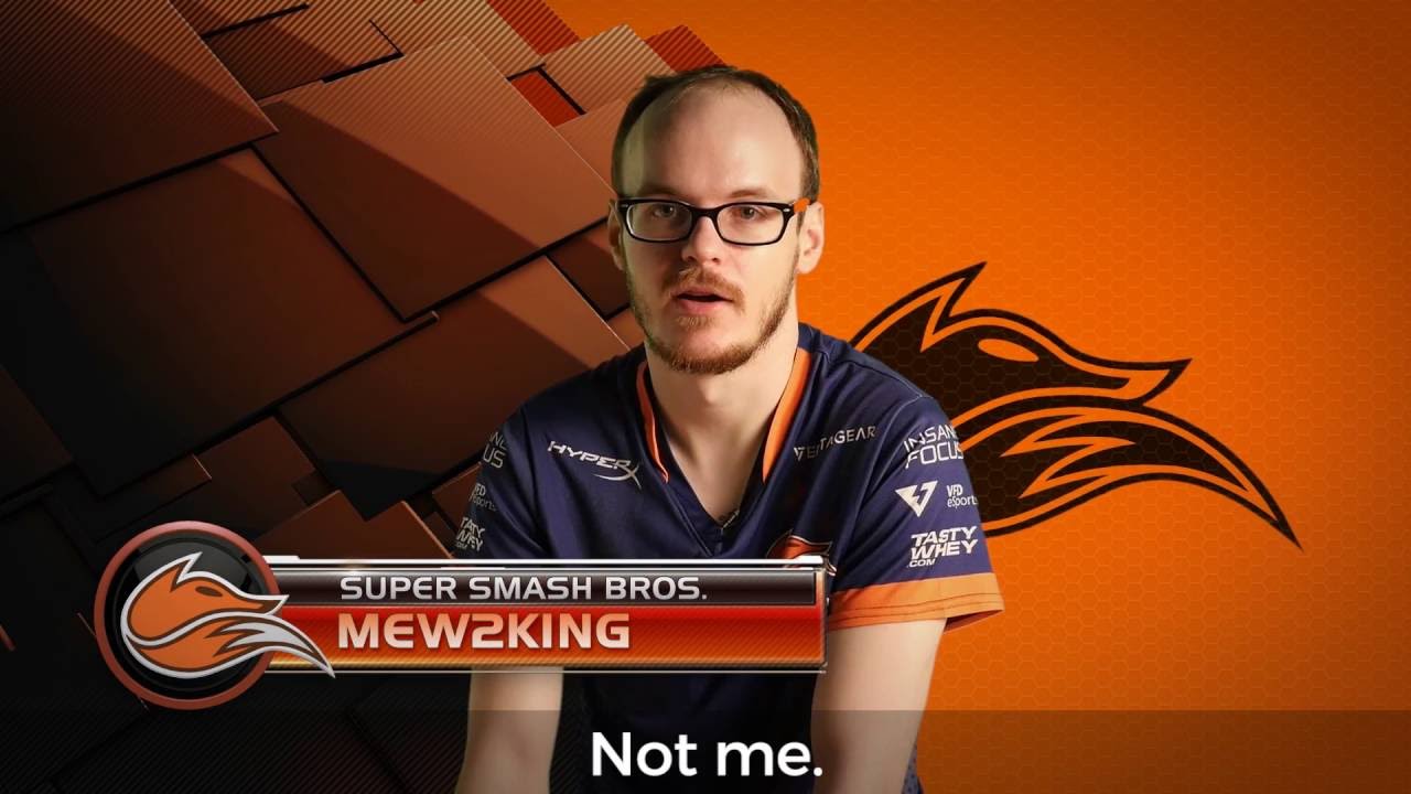 Ask Mew2King: Pt. 2 - YouTube
