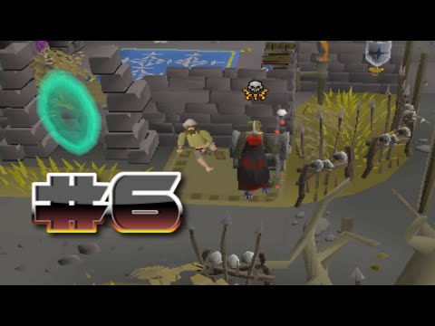 A Great PVP Update! - From Scratch #6 - YouTube
