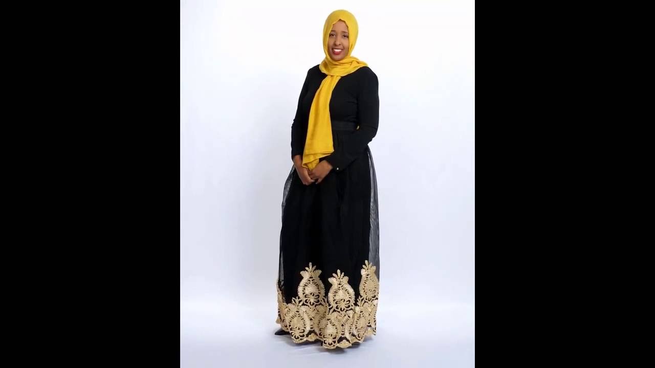 Hafza's Collection - YouTube