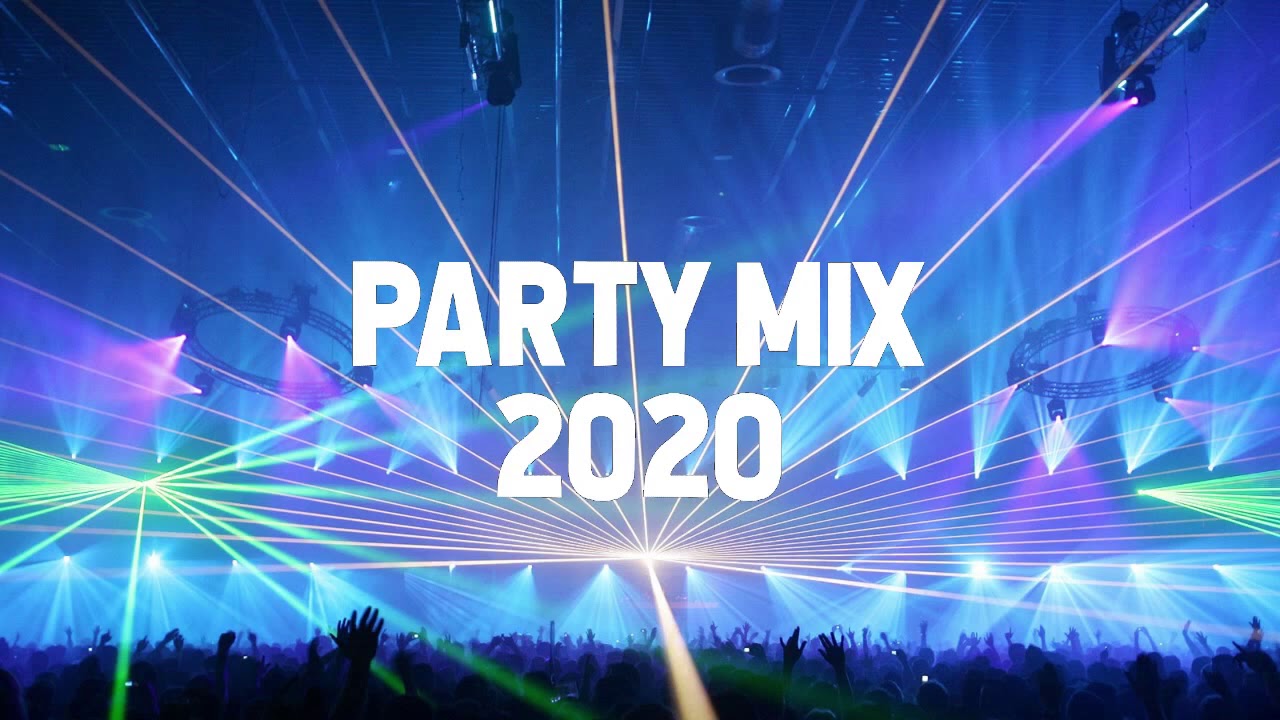 Party Mix 2020 #3 Bounce Music & Dance - YouTube