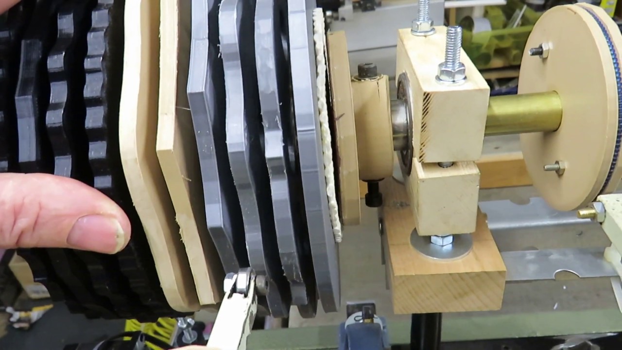 Super-economy Rose Engine - YouTube